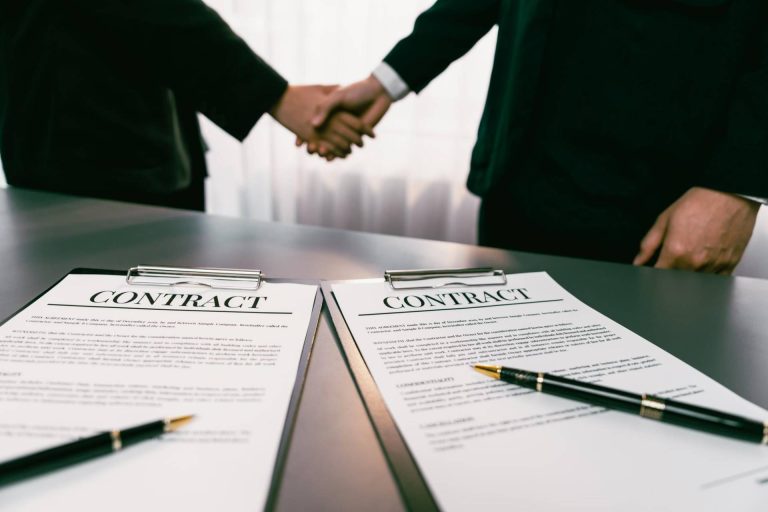 Legal Contracts Newark NJ | One-stop Legal Document Services LLC