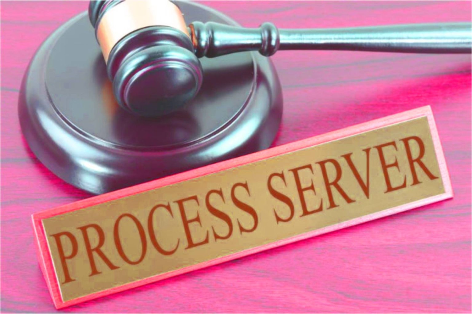 Process Serving Newark NJ | One-stop Legal Document Services LLC