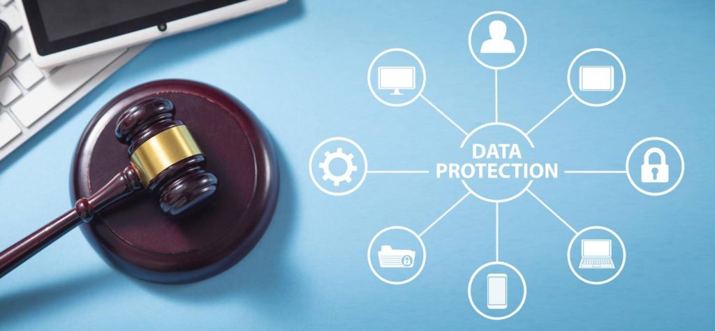 Data Protection Awareness Campaign Materials Newark NJ | One-stop Legal ...